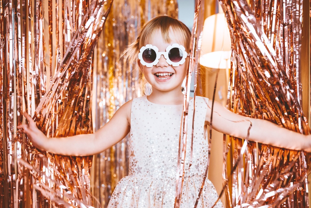 Oud & Nieuw tips voor de kleintjes: maak van de avond een feestje ...