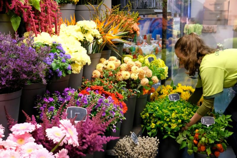 Boeketten | GroenRijk Den Bosch - Tuincentrum GroenRijk Den Bosch