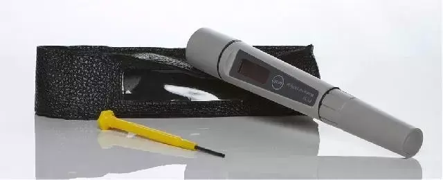 BSI Pool Improve Digitale PH meter - Tuincentrum GroenRijk Den Bosch