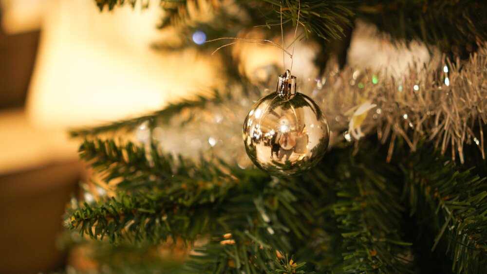 Lametta en engelenhaar - Kerstshow en Kerstproducten bij GroenRijk Den ...