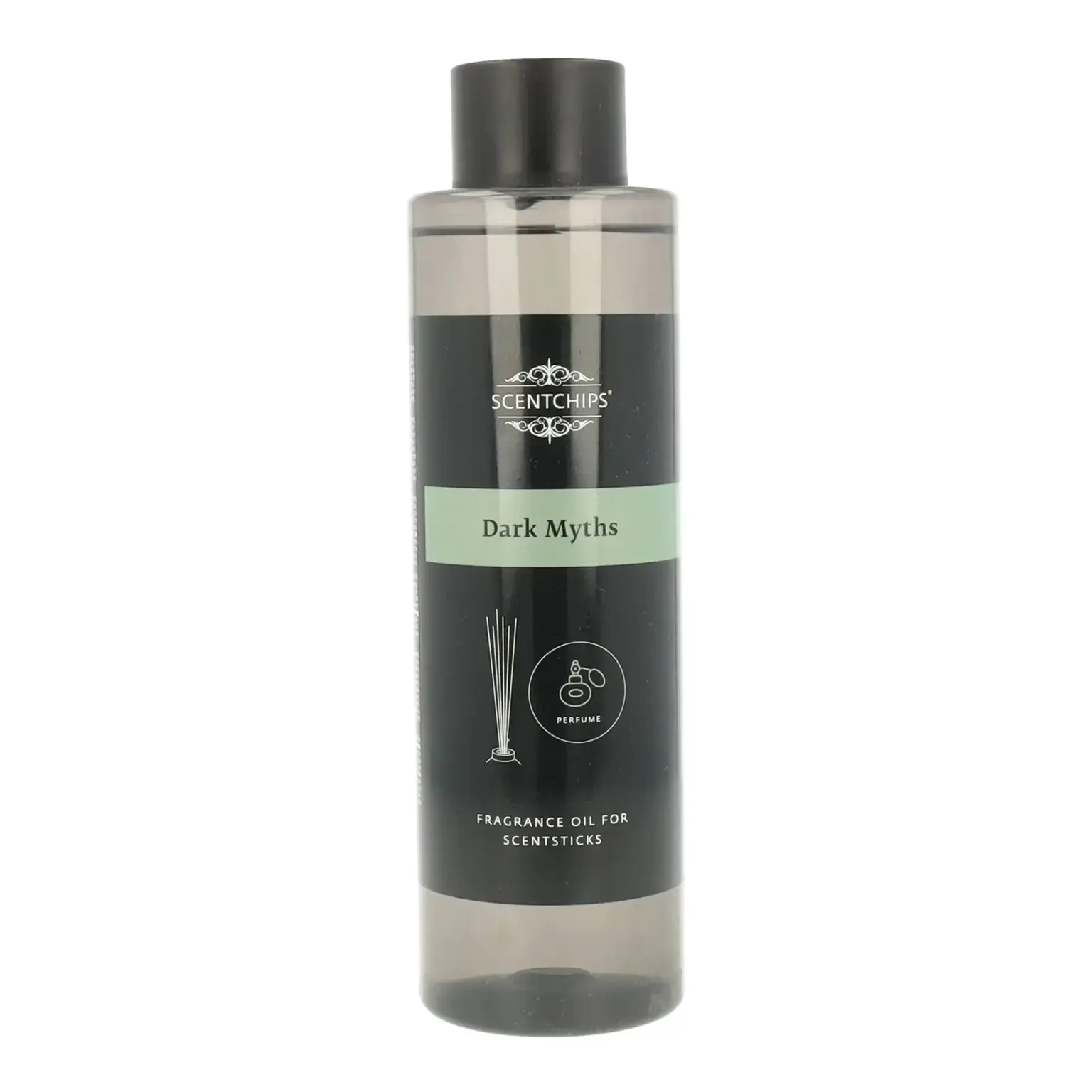 Scentchips Navulling geurstokjes Dark Myths - 400ml - Tuincentrum ...