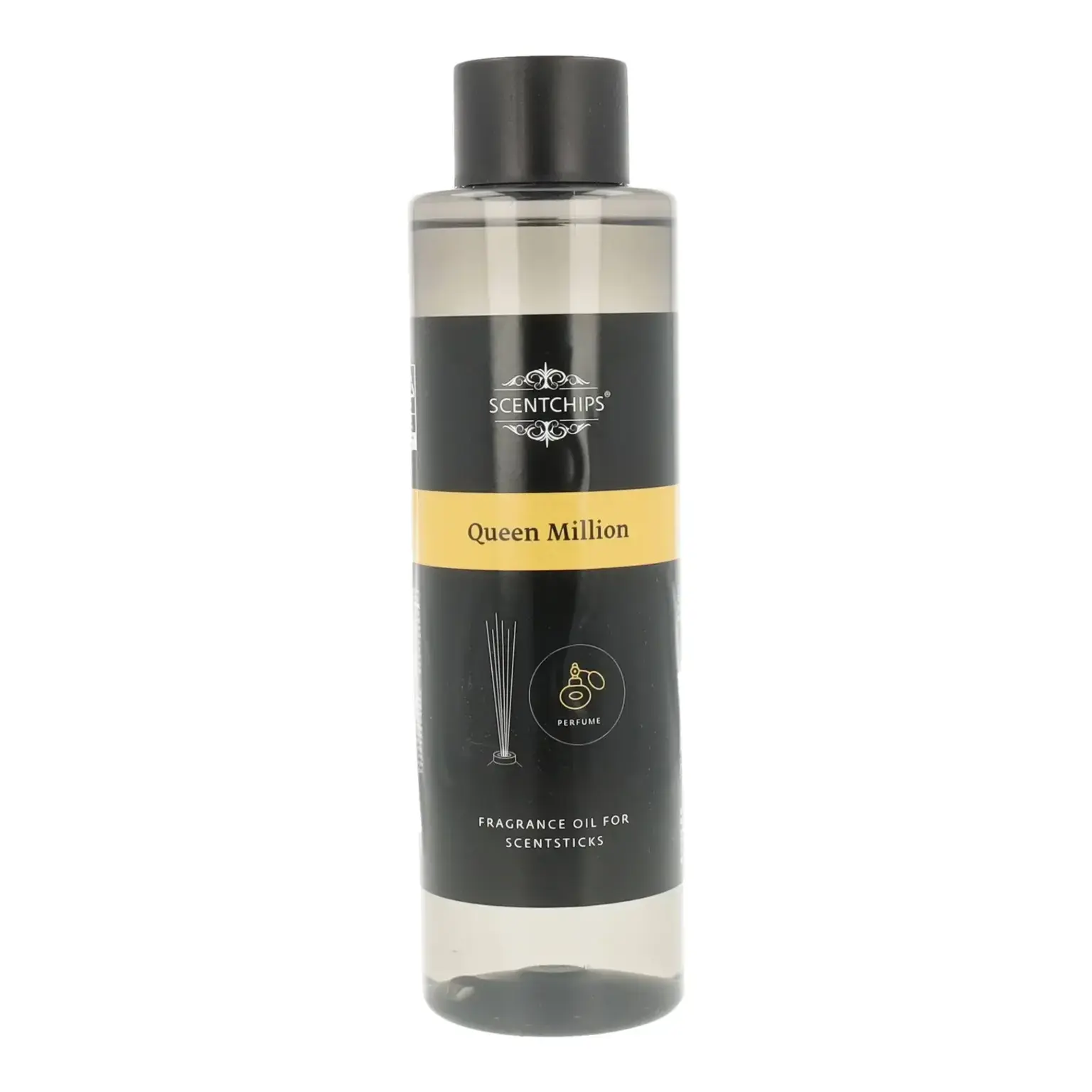 Scentchips Navulling geurstokjes Queen Million - 400ml - Tuincentrum ...