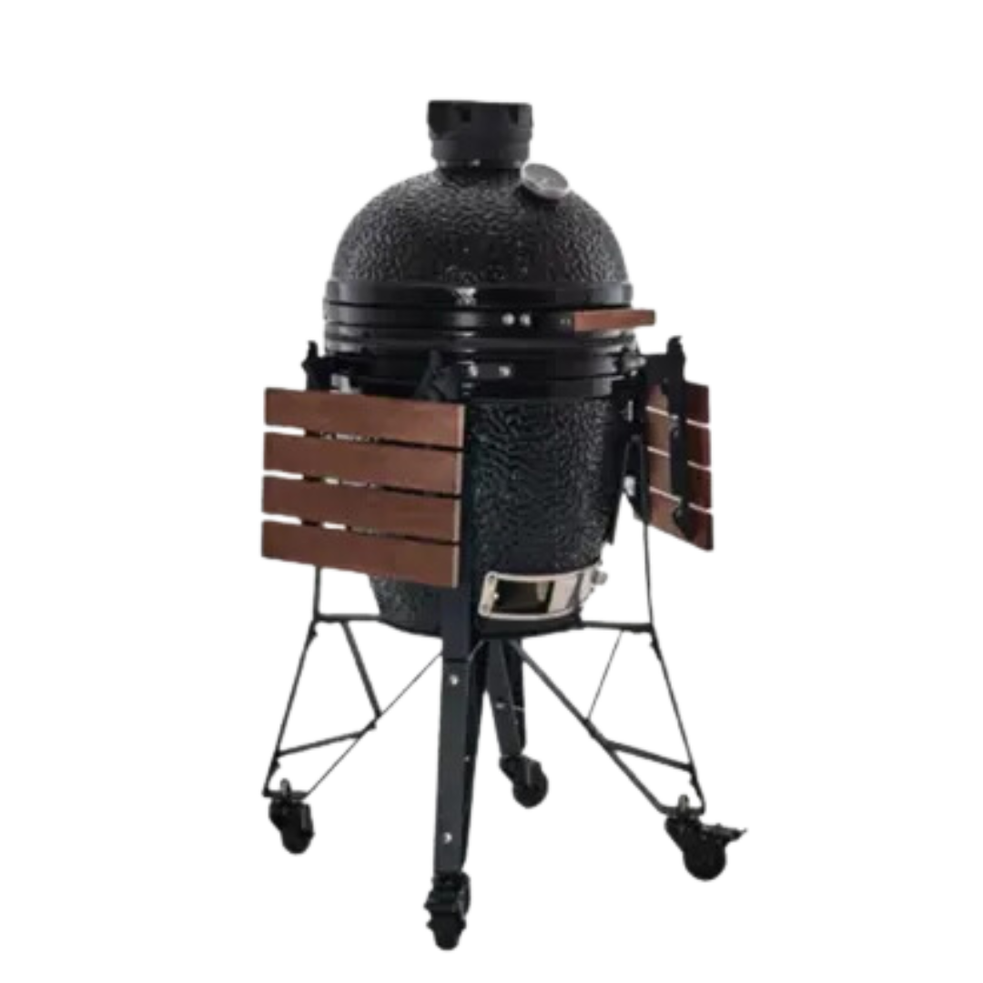 The Bastard Barbecue Classic Medium Complete - Tuincentrum GroenRijk ...