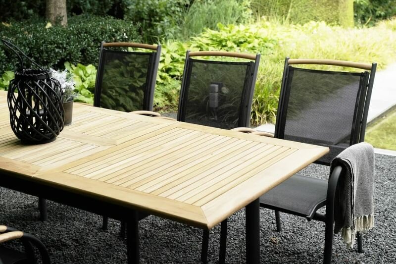 Tuintafels | GroenRijk Den Bosch - Tuincentrum GroenRijk Den Bosch