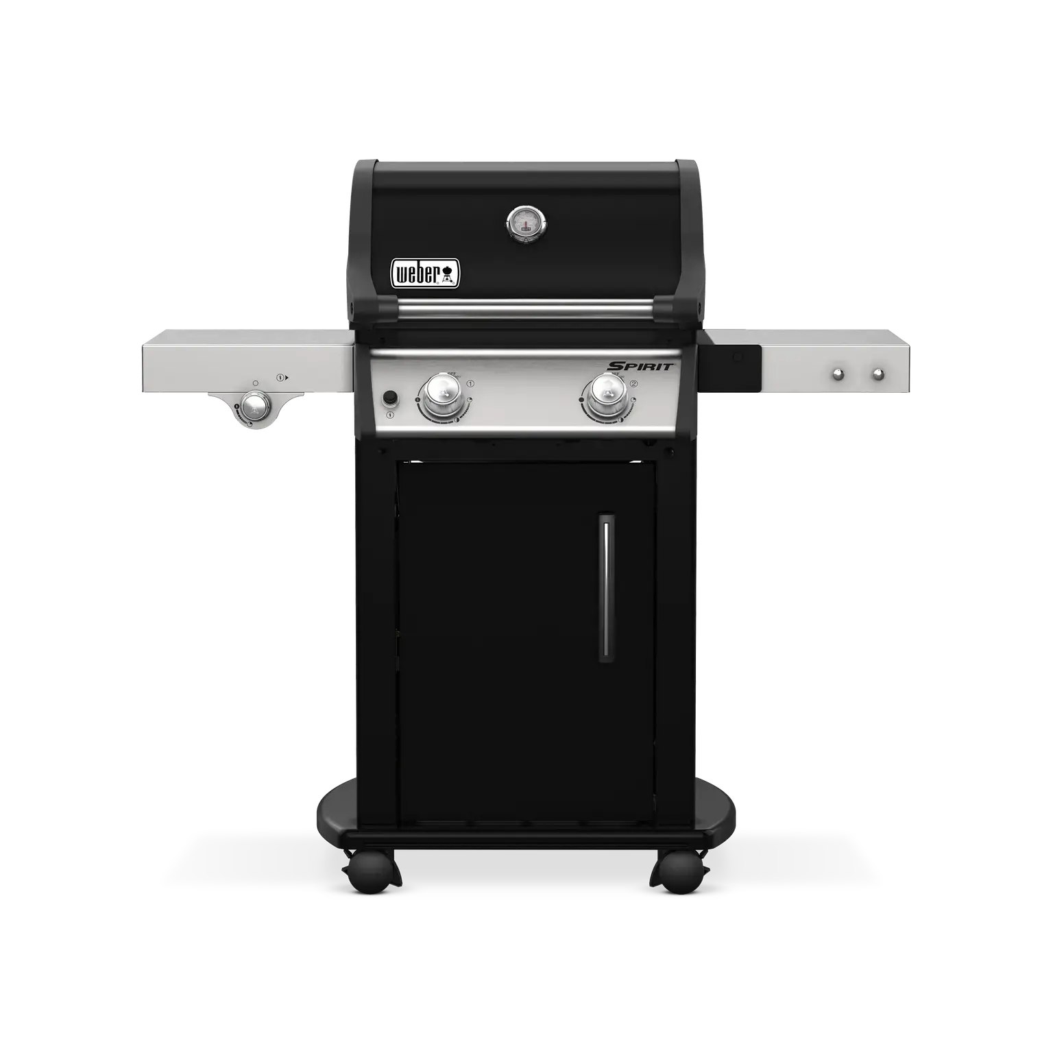 Weber Barbecue Spirit E-225 - Tuincentrum GroenRijk Den Bosch